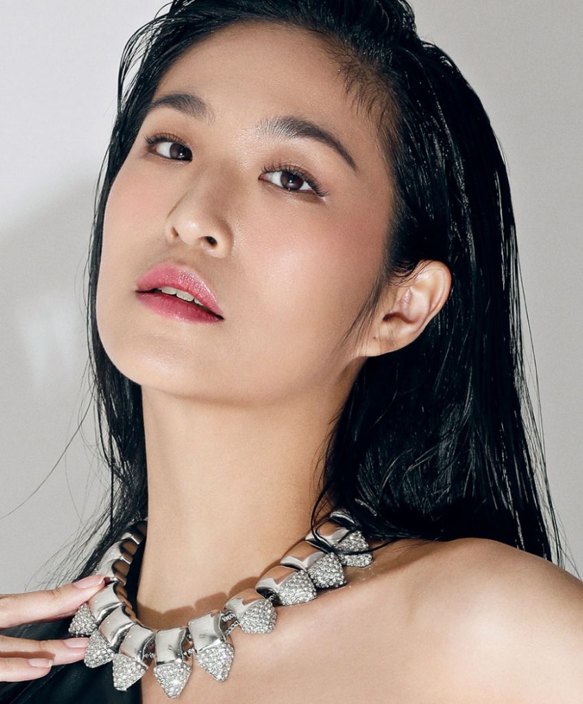 GRETHA – JIM MODELS INDONESIA